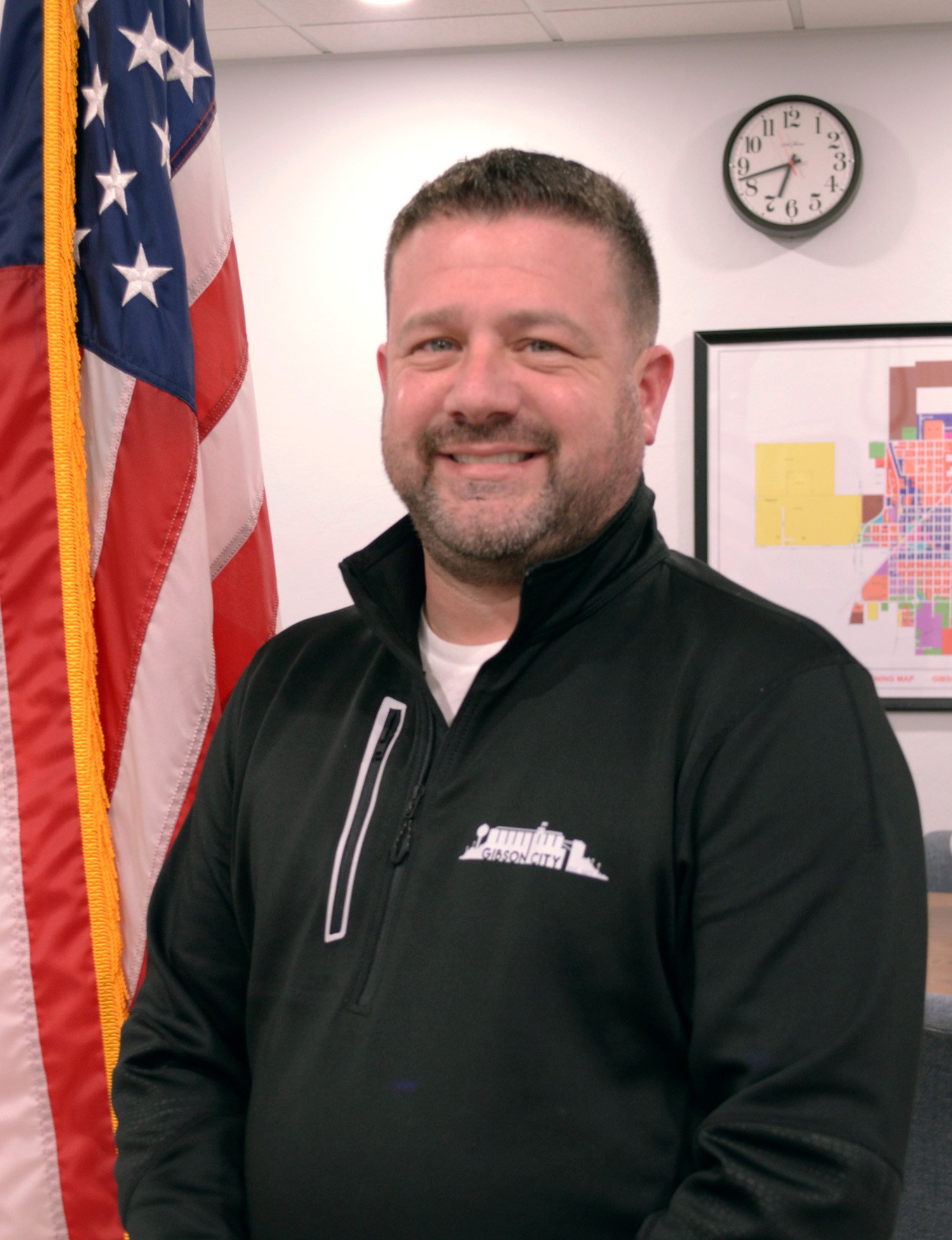 Tyler Martin – Gibson City Illinois