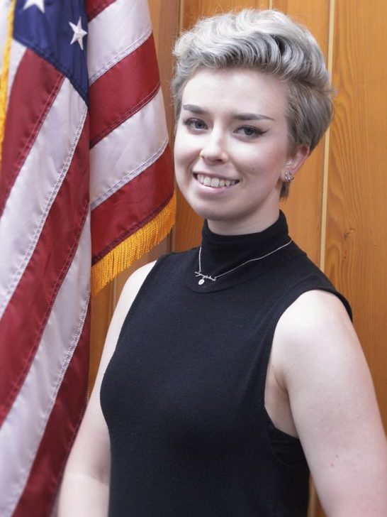 City Council and City Hall Staff – Gibson City Illinois