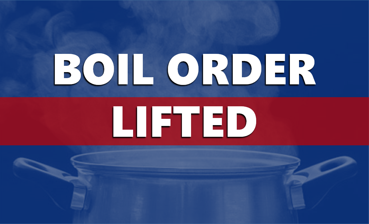 ATTENTION: City- Wide Boil Order LIFTED – Gibson City Illinois